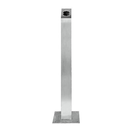 CDVI AMounting Posts